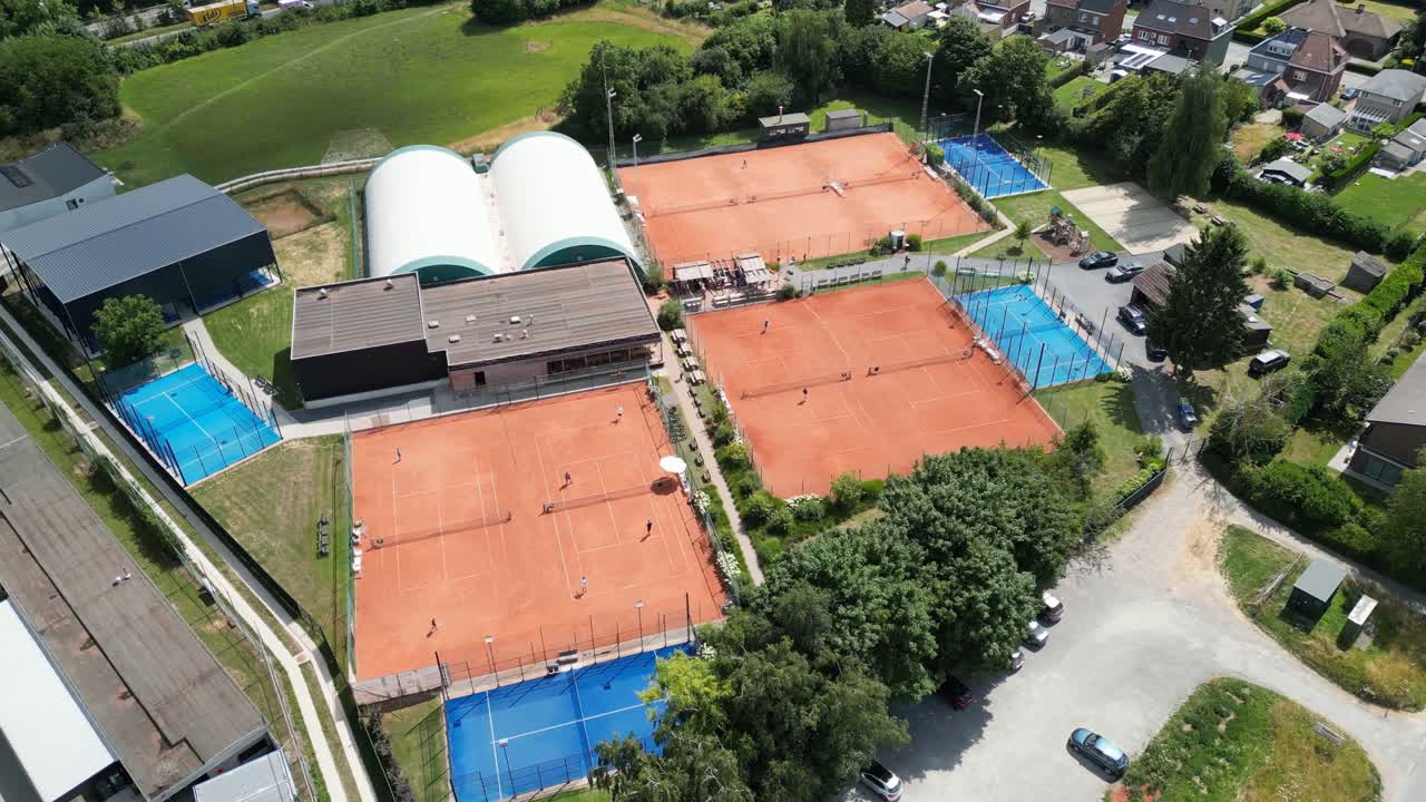 Alpha Sports Academy